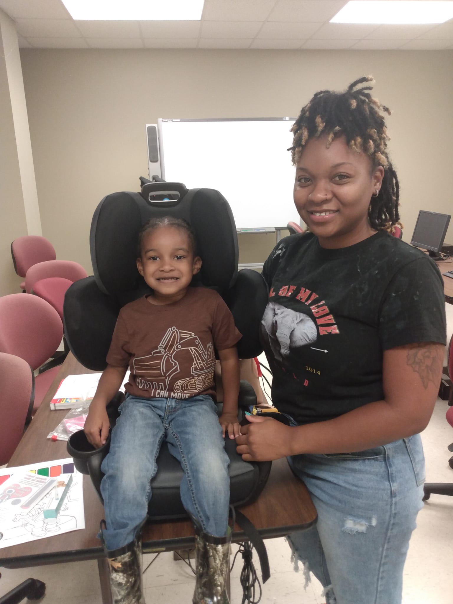 Connecting Families | Taliaferro County – GAFCP